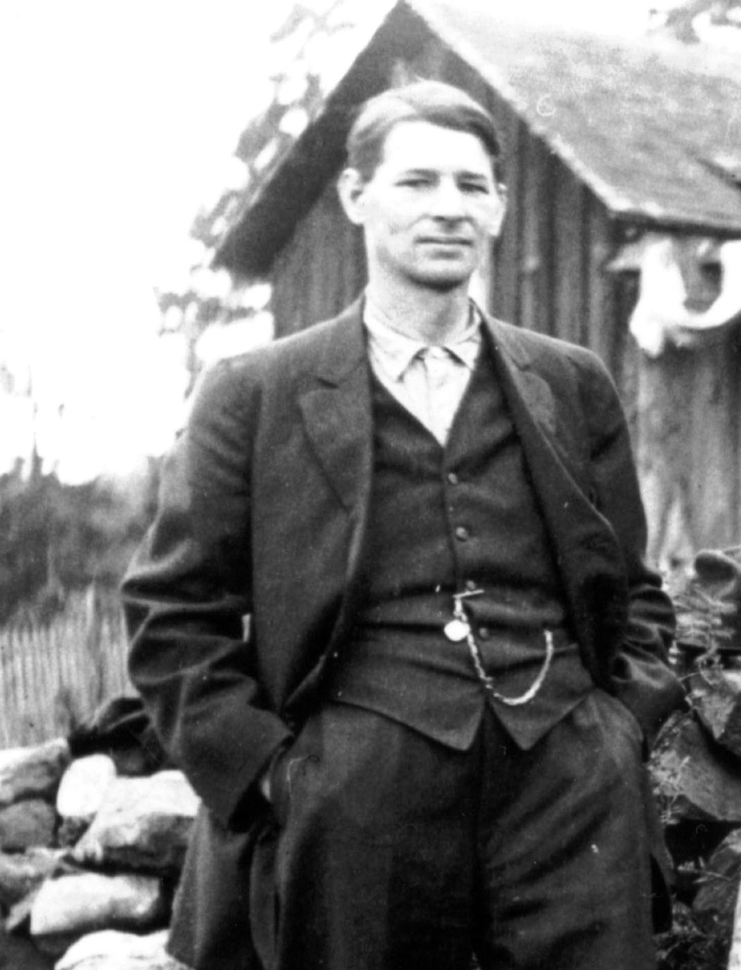 Jason Kilton (with wife, and daughter Hazel) was appointed as the ...